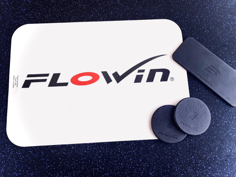 FLOWIN 【トレーニングツール紹介】